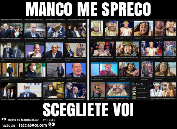 Tutti i meme su Otelma - Facciabuco.com
