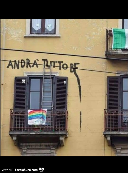 Non ho capito!!!… vaccata pubblicata da ZenZero - Facciabuco.com