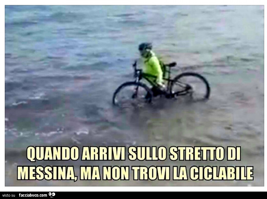 Tutti i meme sulla Calabria - Facciabuco.com