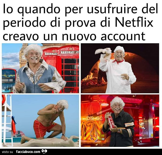 Tutti i meme su Antonio Razzi - Facciabuco.com