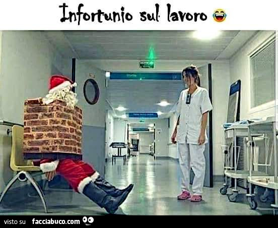 Tutti i meme sulla Sicurezza sul lavoro - Facciabuco.com