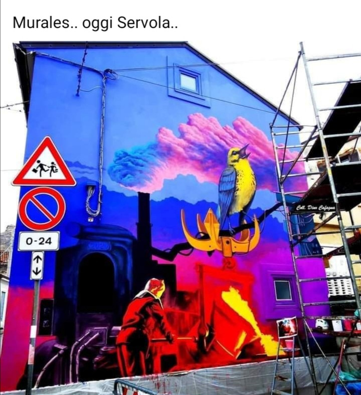 Tutti i meme sul Friuli Venezia Giulia - Facciabuco.com
