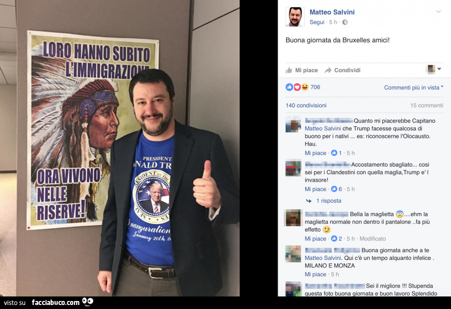 Tutti i meme su Suca - Facciabuco.com