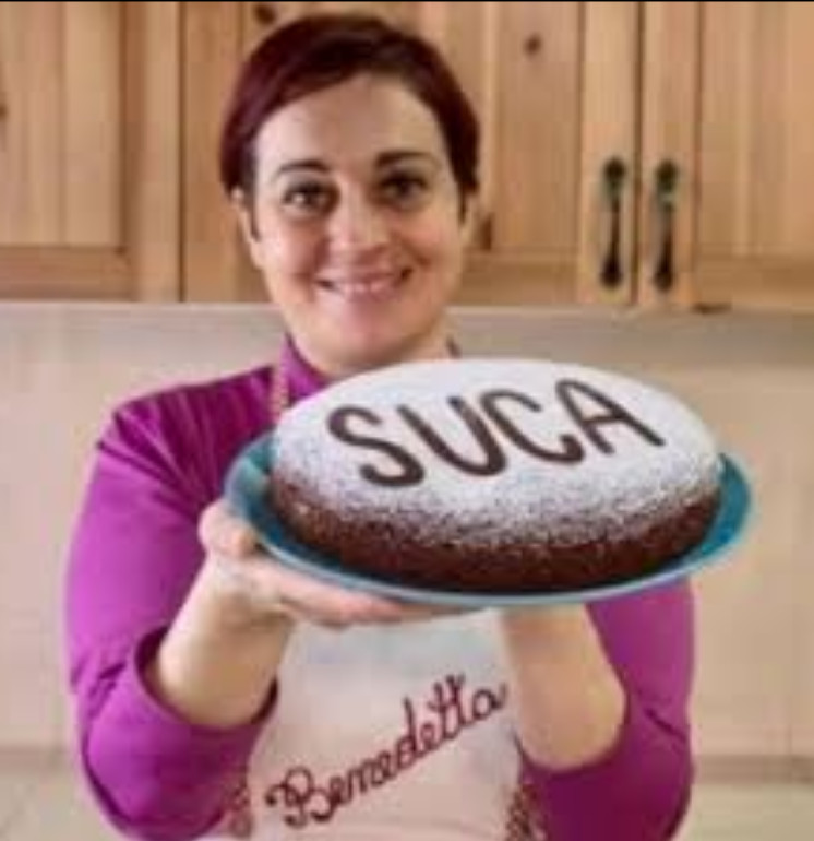 L'ho fatto in casa per voi … vaccata pubblicata da ScarlettRed ...