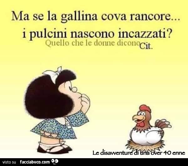 Tutti i meme su Rabbia - Facciabuco.com