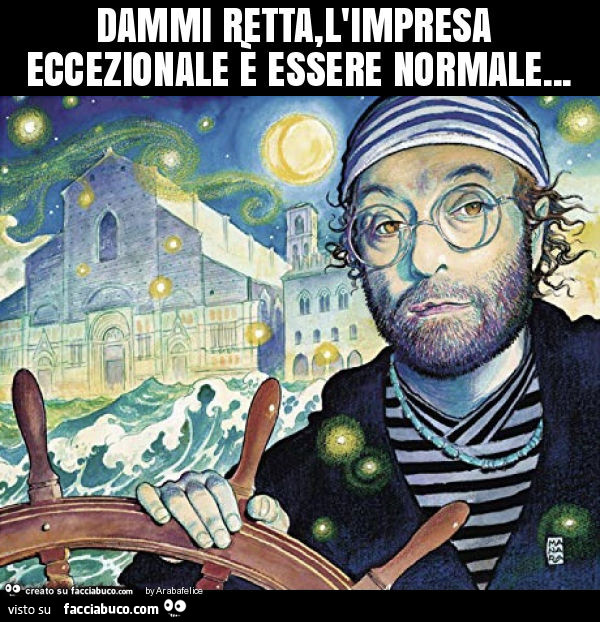 Tutti i meme su Milo Manara - Facciabuco.com
