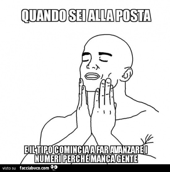 Tutti i meme su Numeri - Facciabuco.com