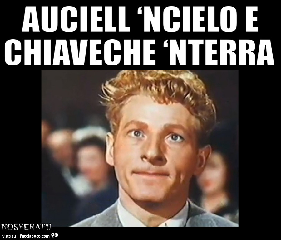 Memes Napoletani