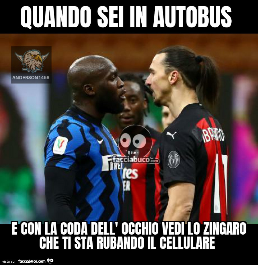 Tutti i meme sugli Zingari - Facciabuco.com Tutti i meme sugli Zingari - Facciabuco.com