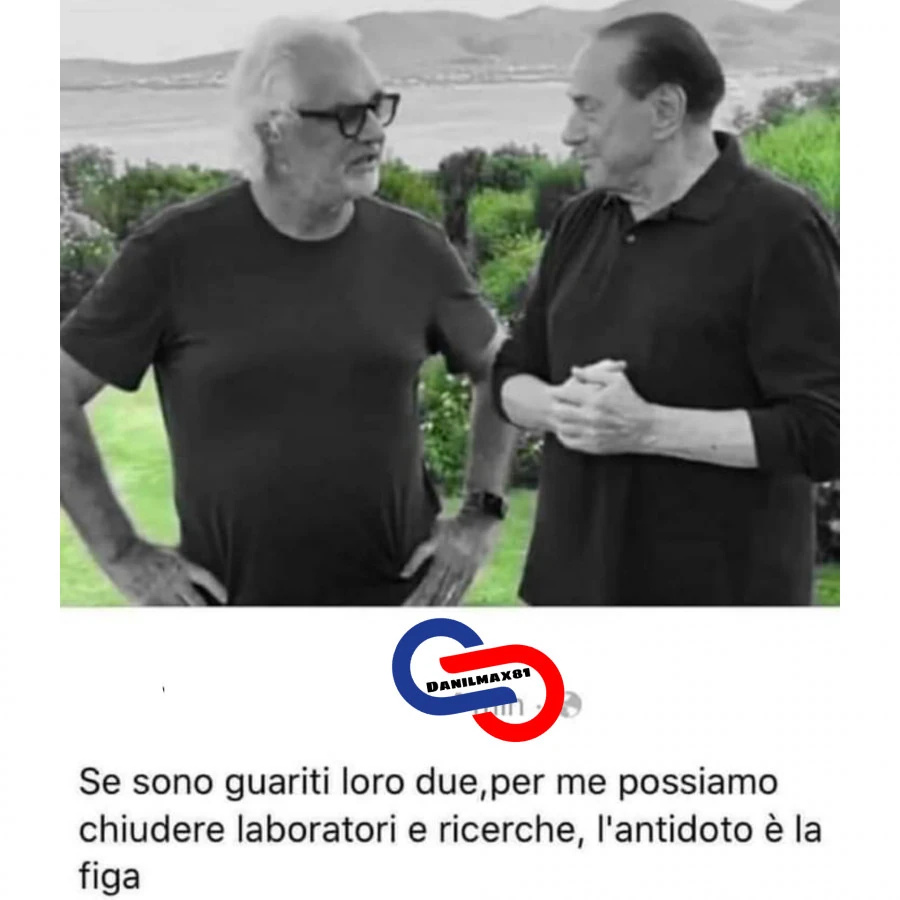 Tutti i meme su Flavio Briatore - Facciabuco.com