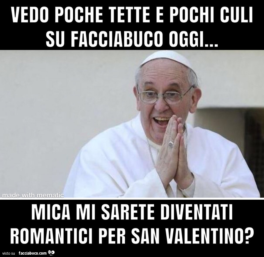 Tette E Culi Facciabuco