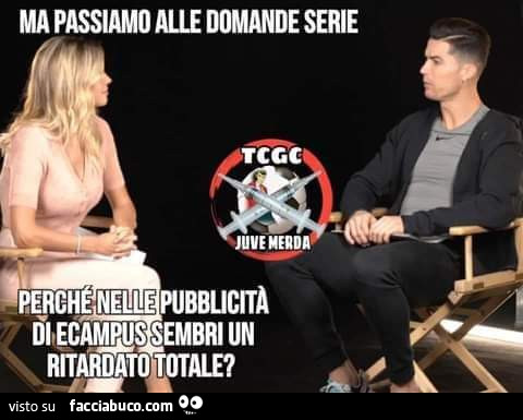 La più ridicola pubblicità ????… post satirico pubblicato da Frankoski ...