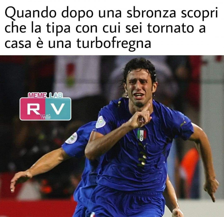 Tutti i meme sugli Ubriachi - Facciabuco.com