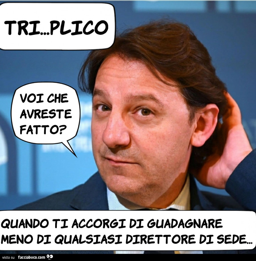 Tutti i meme su INPS - Facciabuco.com