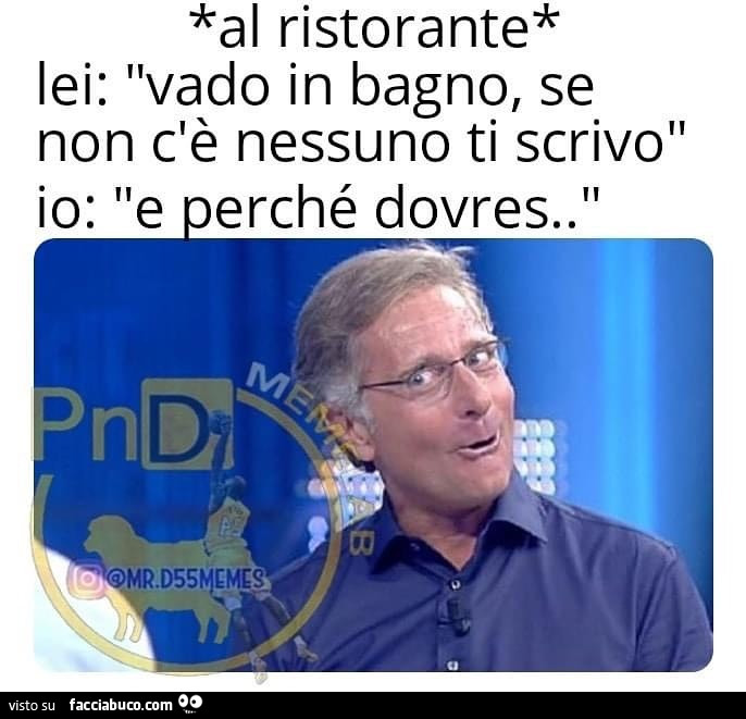 Tutti i meme su Paolo Bonolis - Facciabuco.com