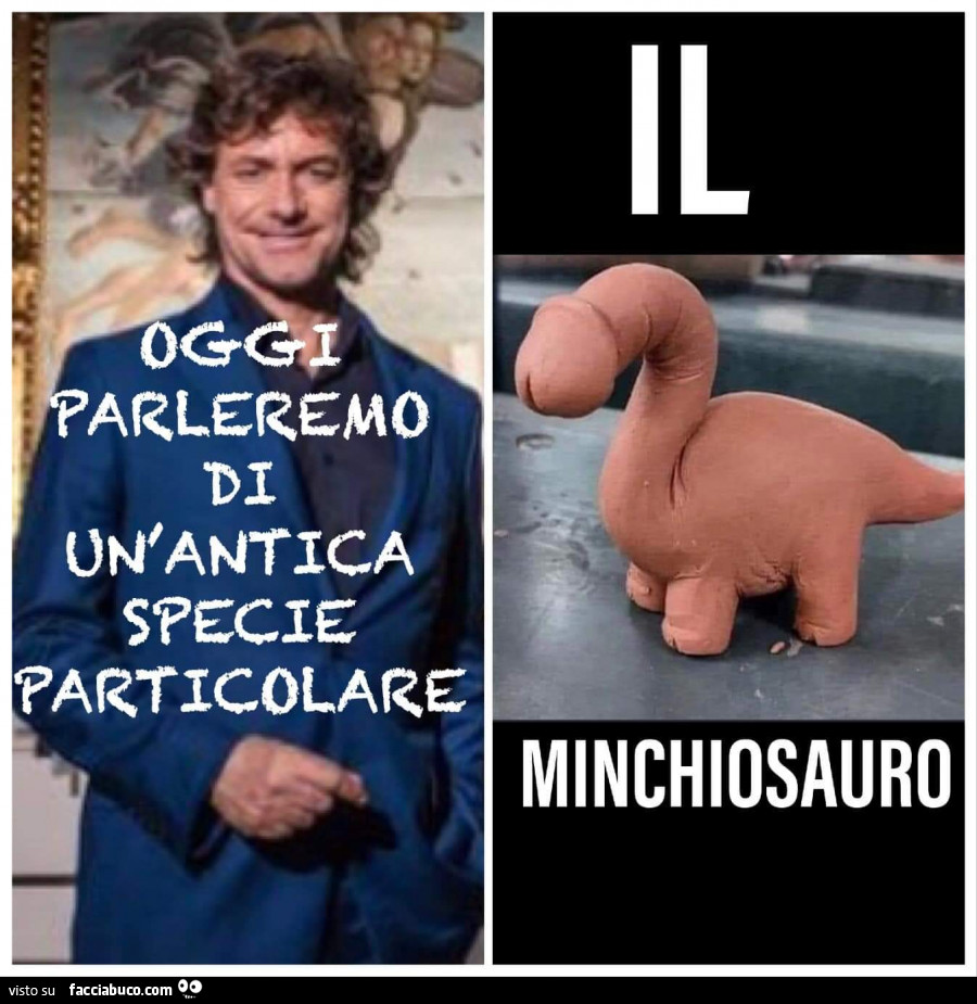 Tutti i meme su Alberto Angela - Facciabuco.com