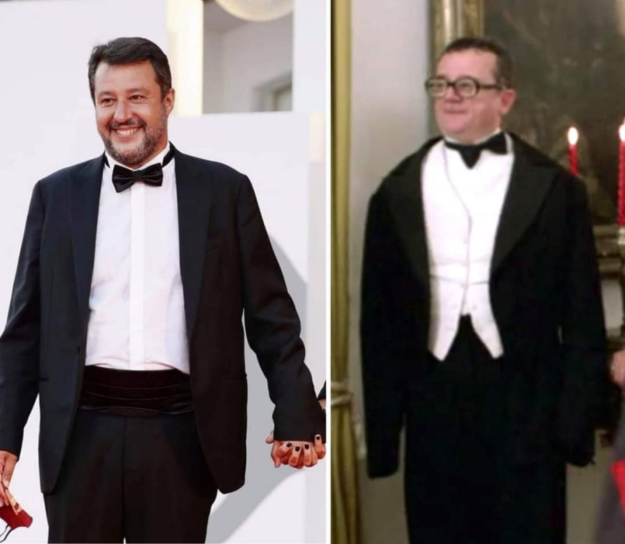 Tutti i meme su Ragionier Filini - Facciabuco.com