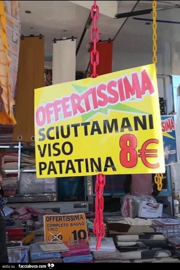 Tutti i meme con Cartelli Divertenti - Facciabuco.com
