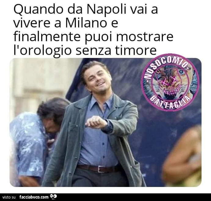 Memes Napoletani