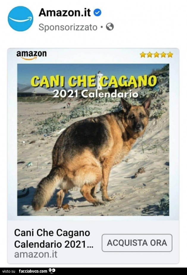 Tutti i meme sulla Cacca - Facciabuco.com