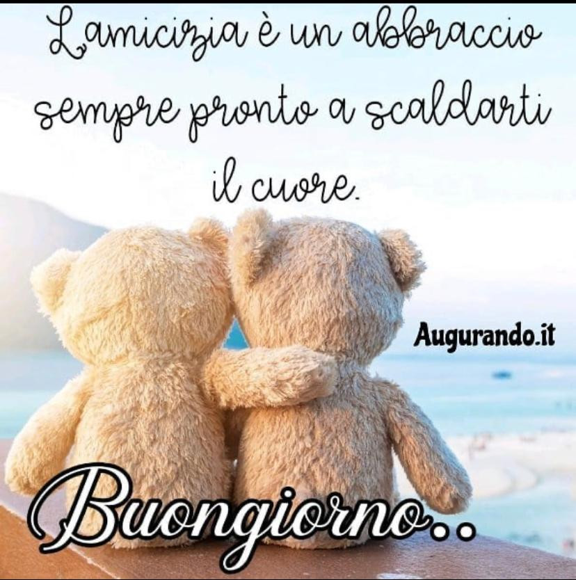 Tutti i meme sugli Abbracci - Facciabuco.com