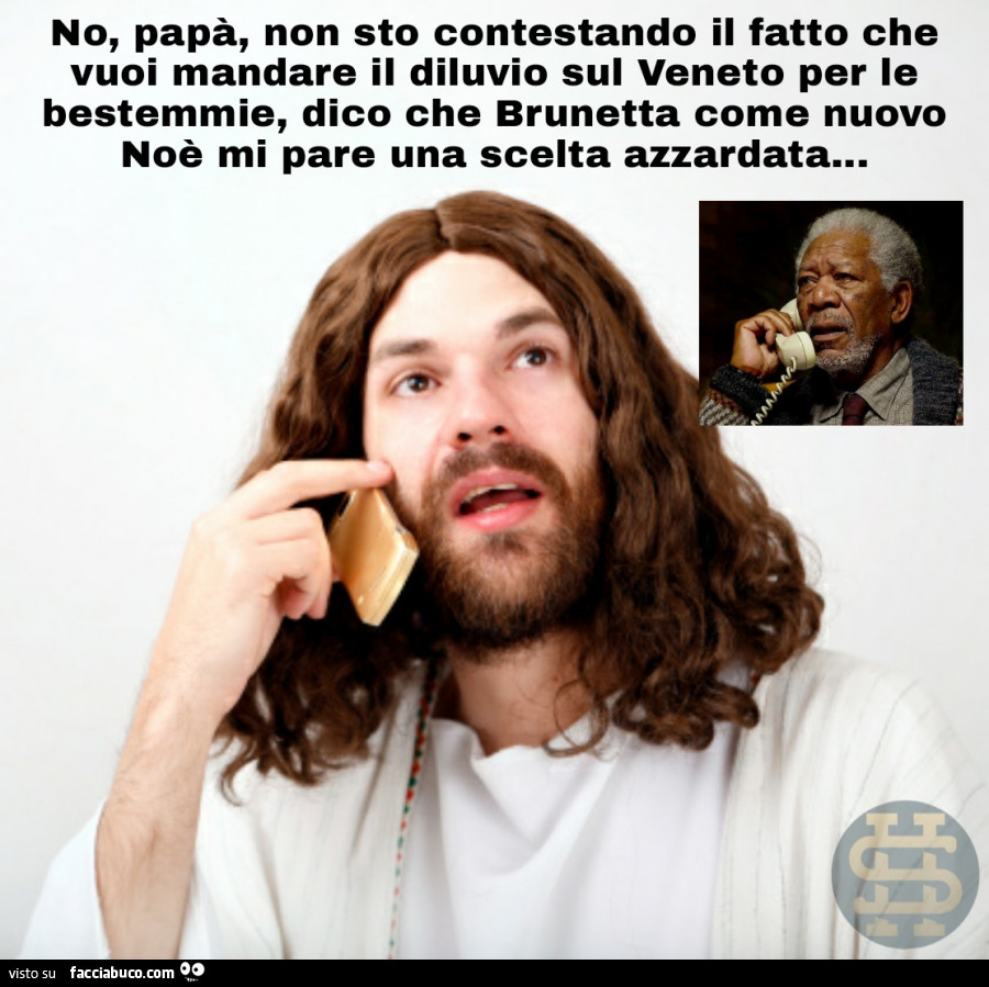 Tutti i meme su Renato Brunetta - Facciabuco.com