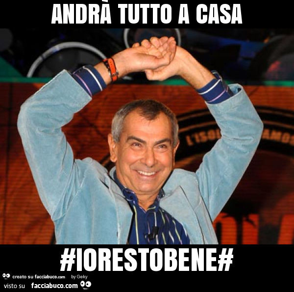 Tutti i meme su Luca Giurato - Facciabuco.com