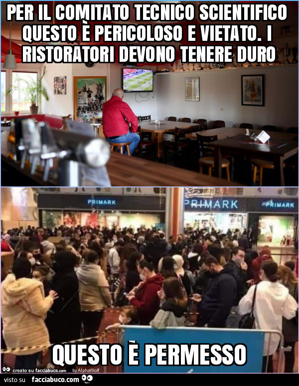 Tutti i meme su Giuseppe Conte - Facciabuco.com