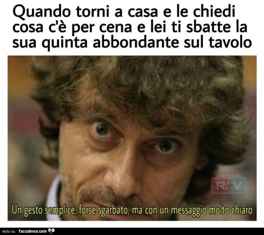 Tutti i meme su Alberto Angela - Facciabuco.com